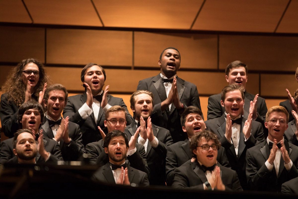 Choirs - Music