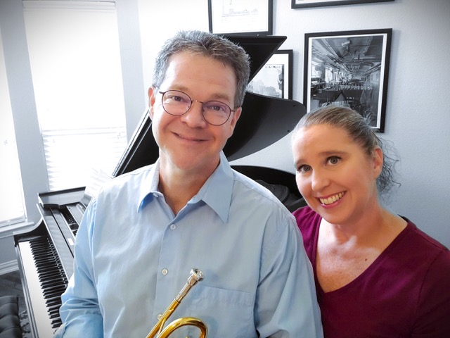 Guest Artist Concert: Daniel Kelly, Trumpet, and Libby Vanatta, Piano ...