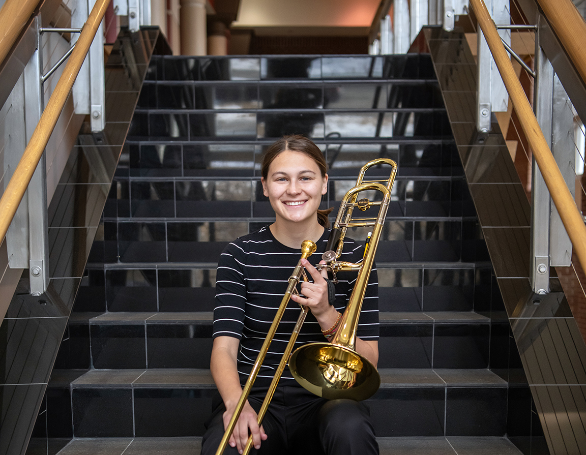 Brass - Music